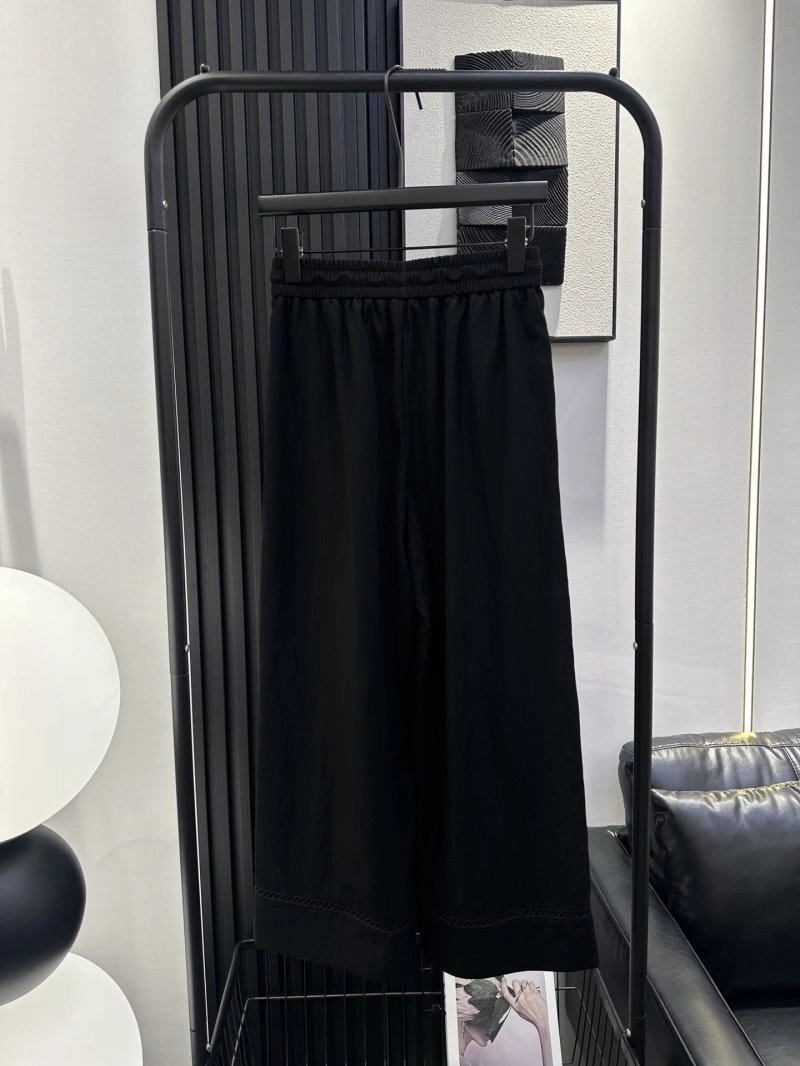 Perfect replica Miu Miu Long Pants