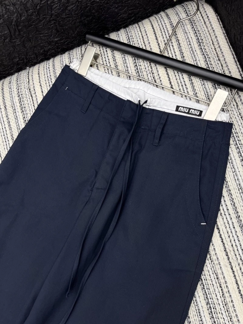 Reasonably priced Miu Miu Long Pants
