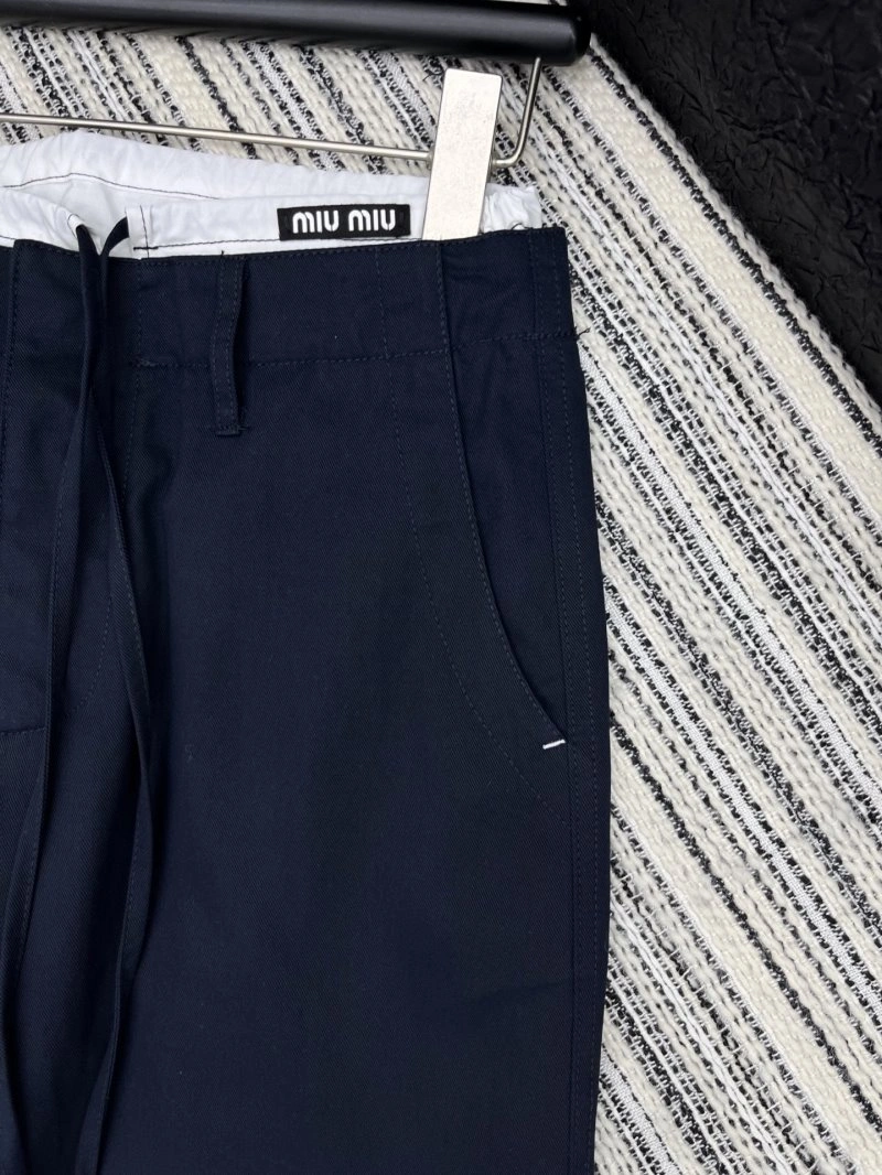 Reasonably priced Miu Miu Long Pants