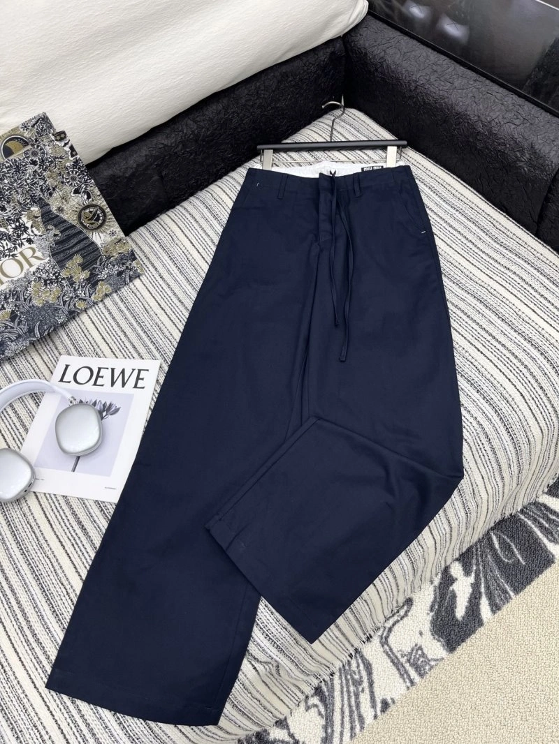 Reasonably priced Miu Miu Long Pants