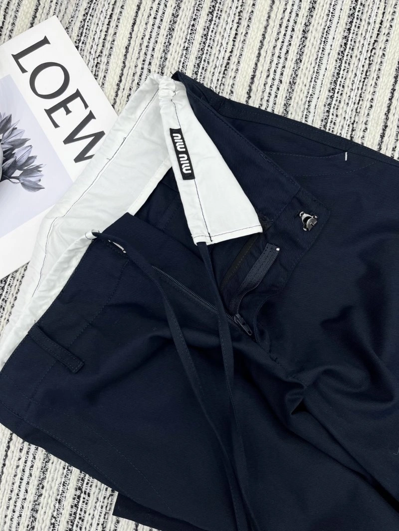 Reasonably priced Miu Miu Long Pants