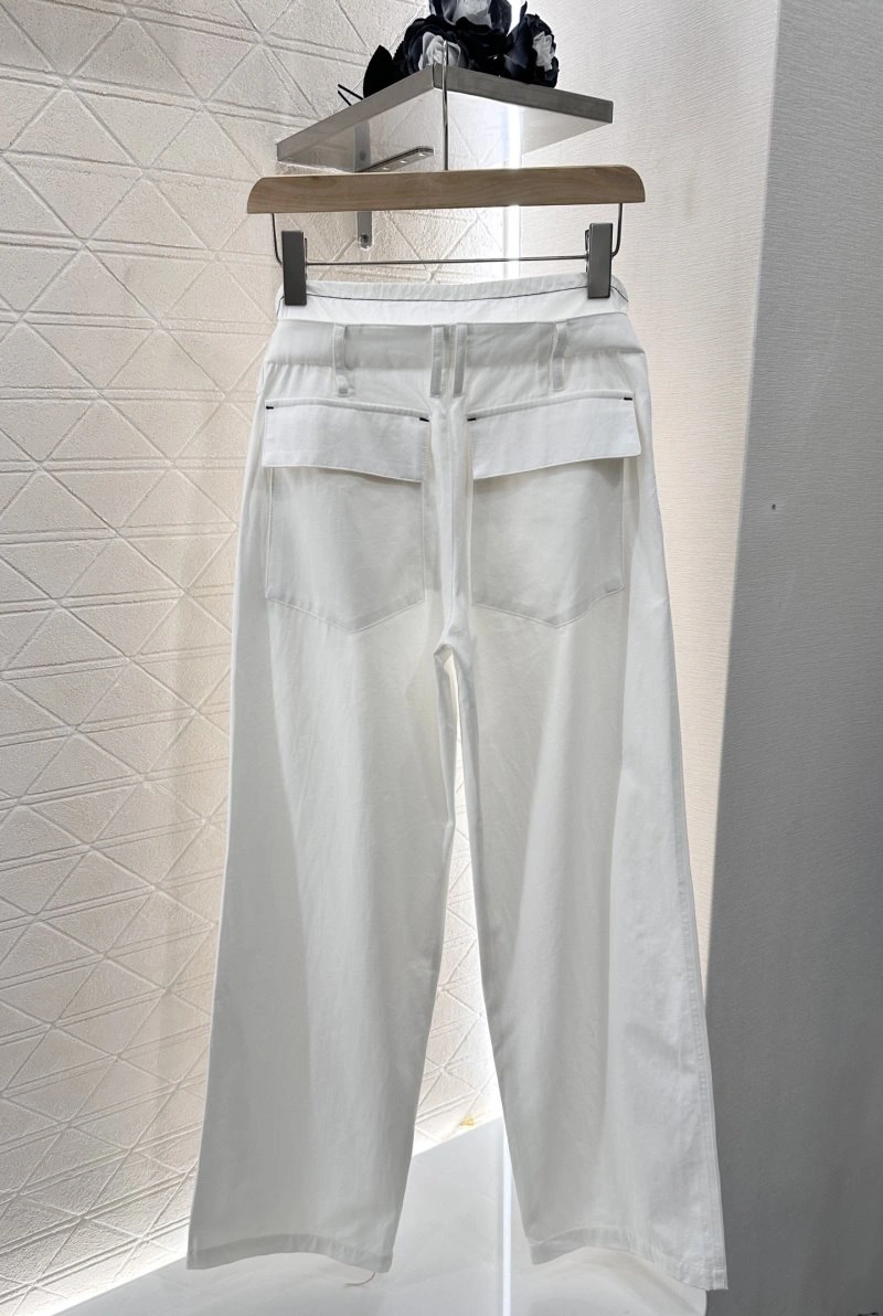 Indistinguishable Miu Miu Long Pants