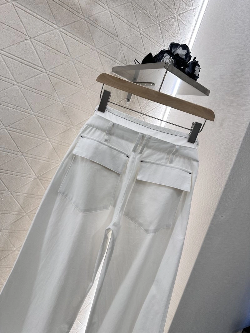 Indistinguishable Miu Miu Long Pants