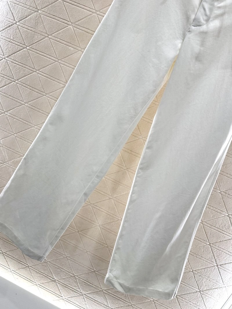 Indistinguishable Miu Miu Long Pants