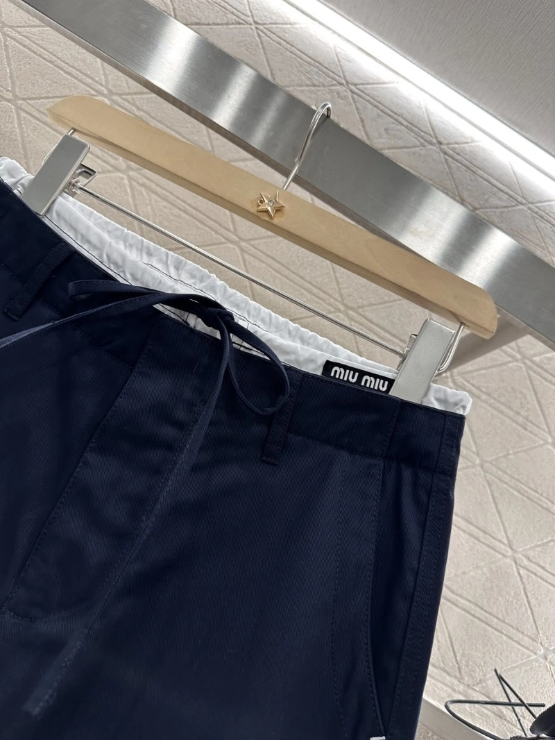 Low-cost Miu Miu Long Pants