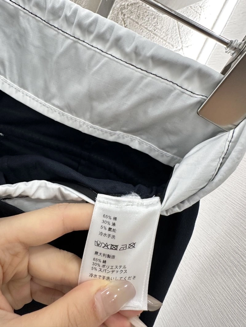 Low-cost Miu Miu Long Pants