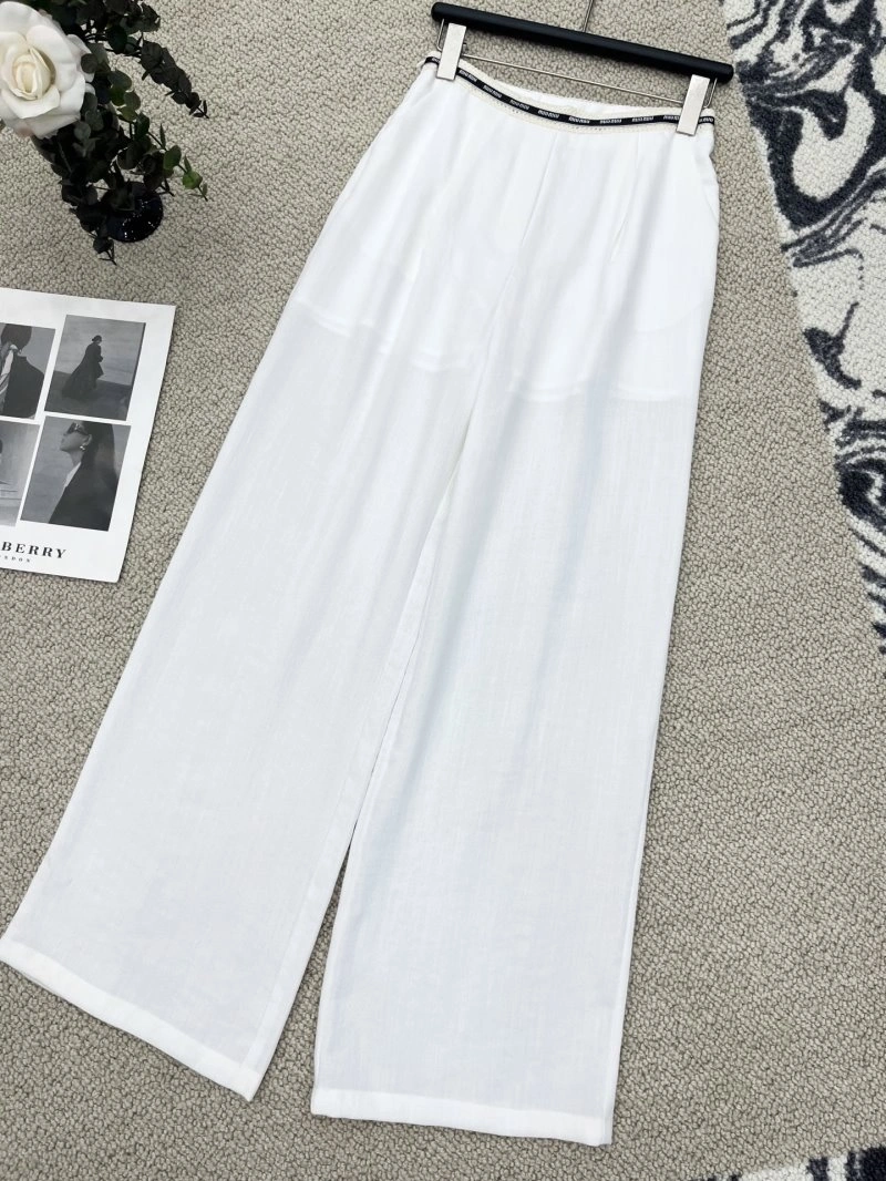 Affordable Miu Miu Long Pants