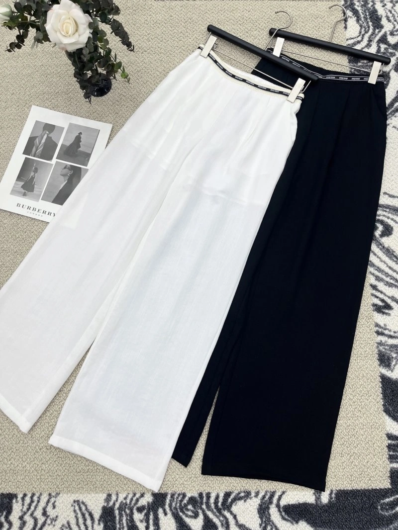 Affordable Miu Miu Long Pants