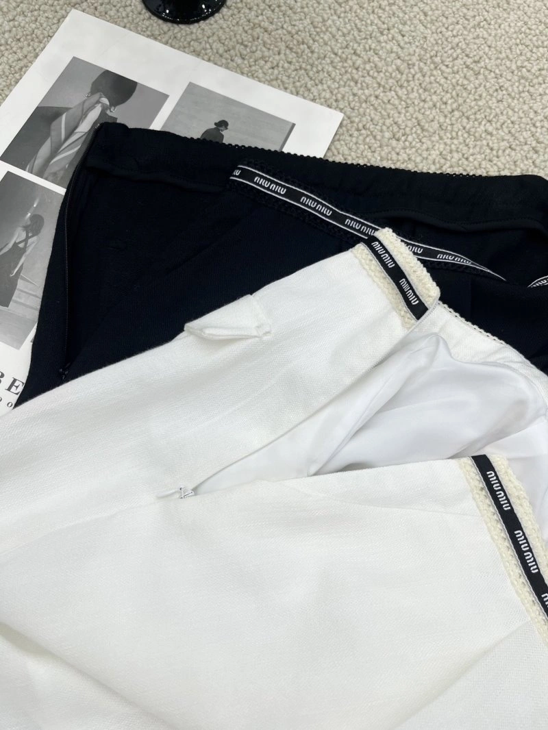 Affordable Miu Miu Long Pants