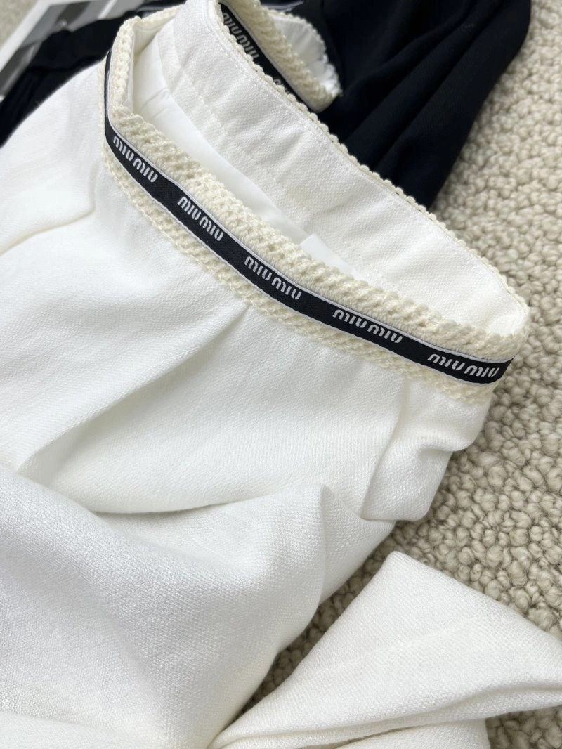Affordable Miu Miu Long Pants