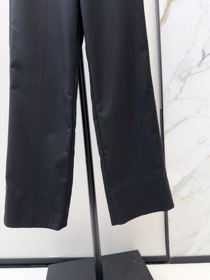 Economical Miu Miu Long Pants