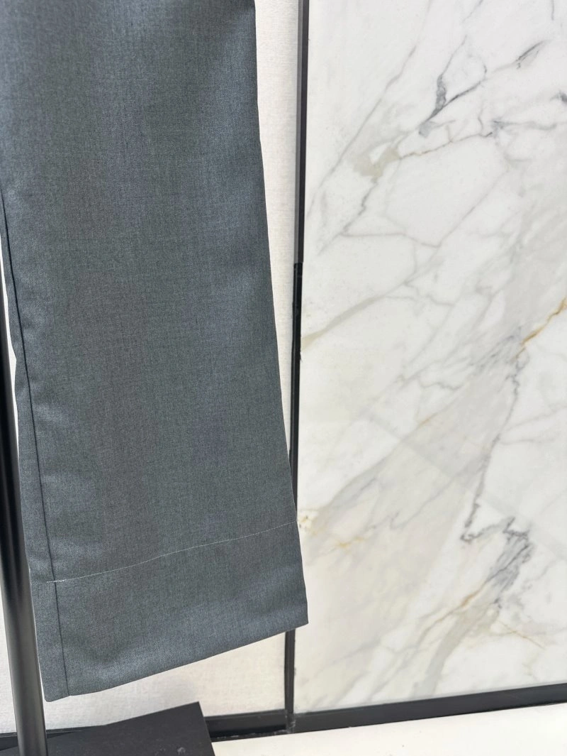 Economical Miu Miu Long Pants
