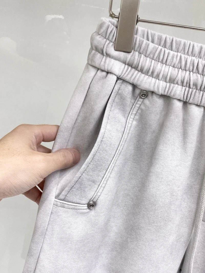 Top mirror Miu Miu Long Pants