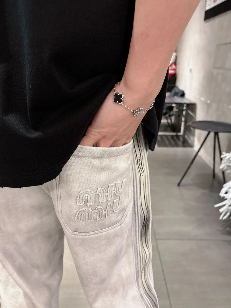 Discounted Miu Miu Long Pants