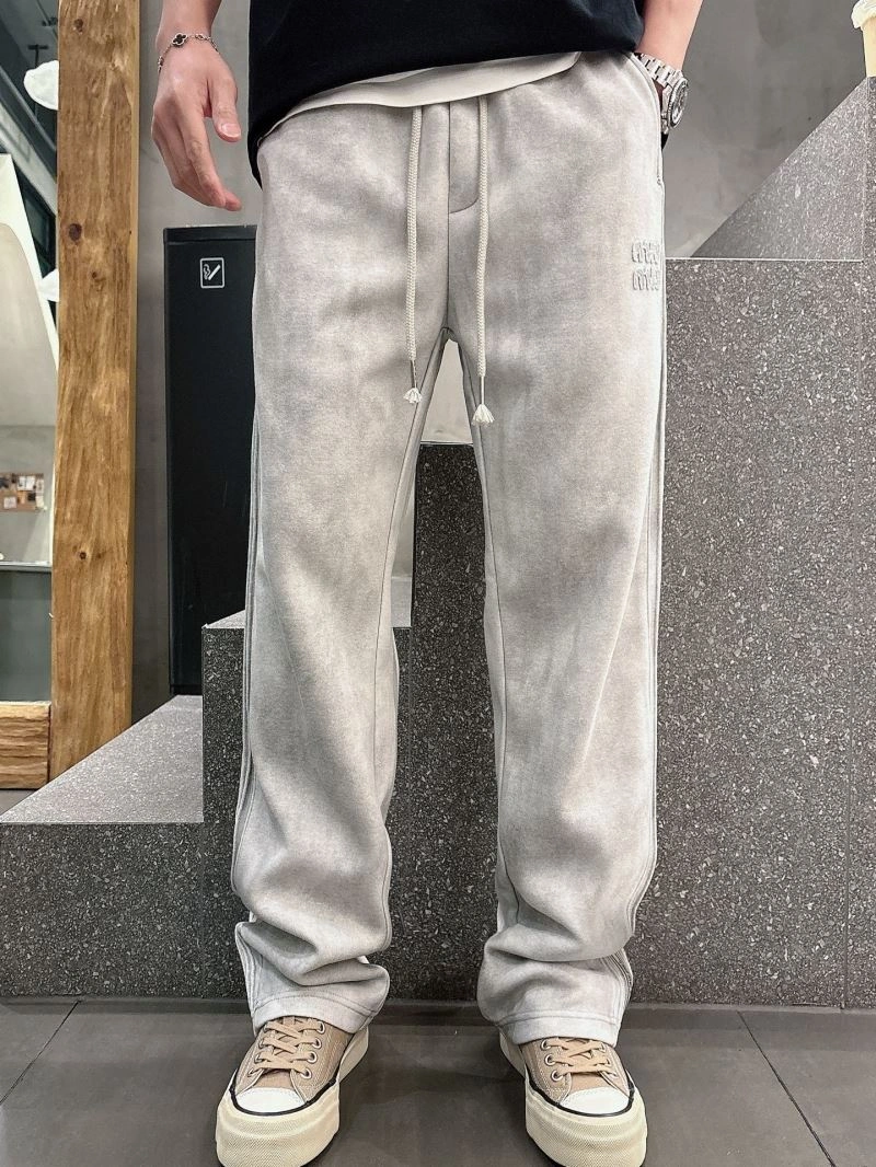 Discounted Miu Miu Long Pants