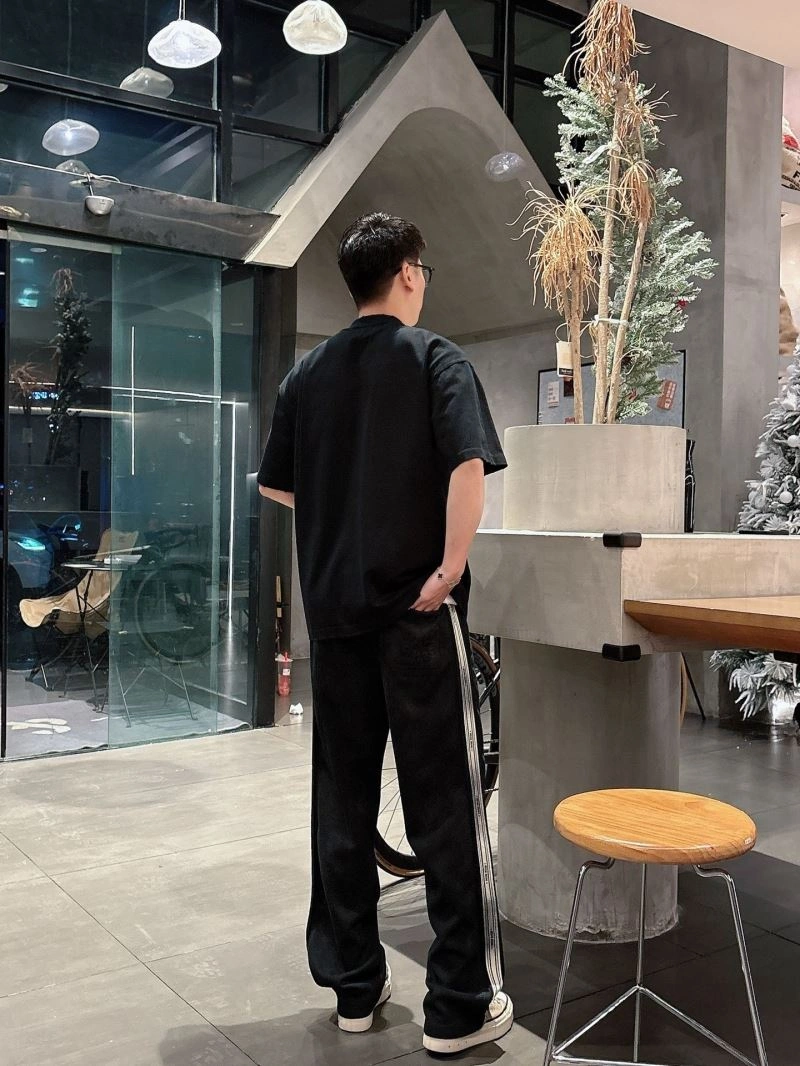 Economical Miu Miu Long Pants
