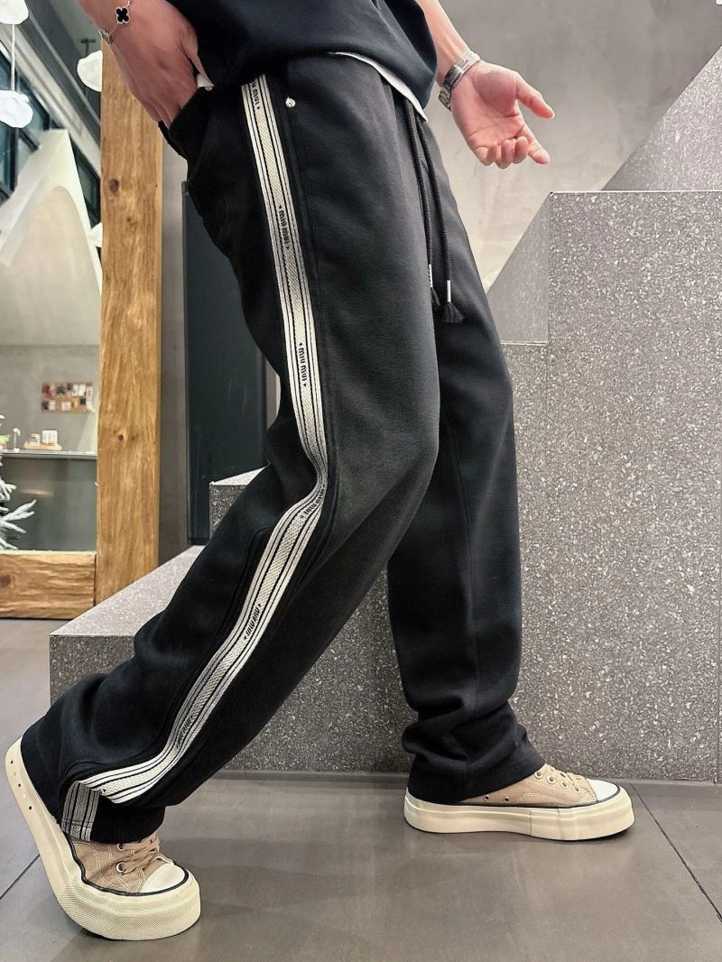 Economical Miu Miu Long Pants
