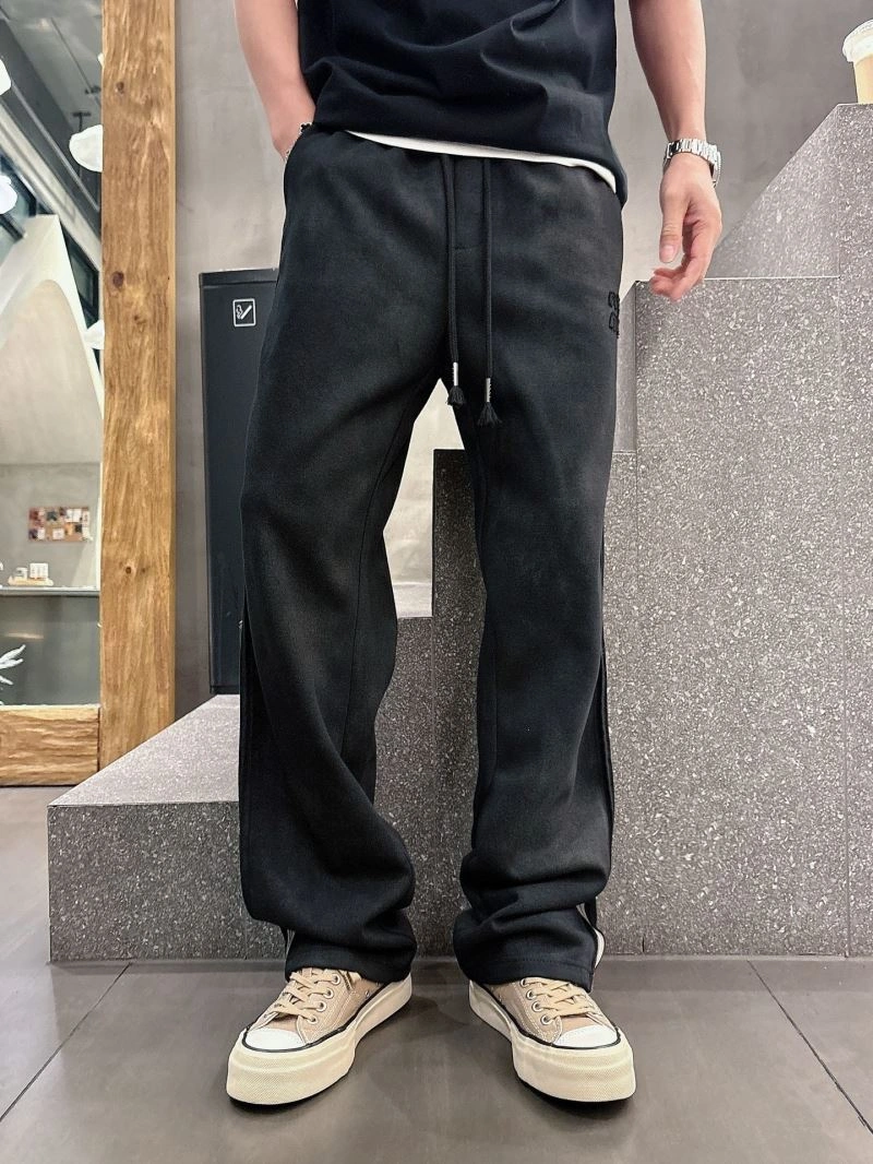 Economical Miu Miu Long Pants