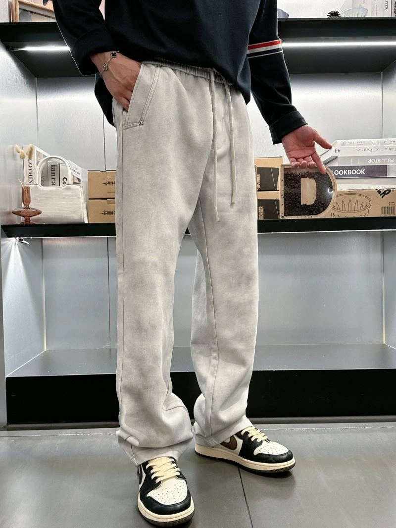 Economical Miu Miu Long Pants