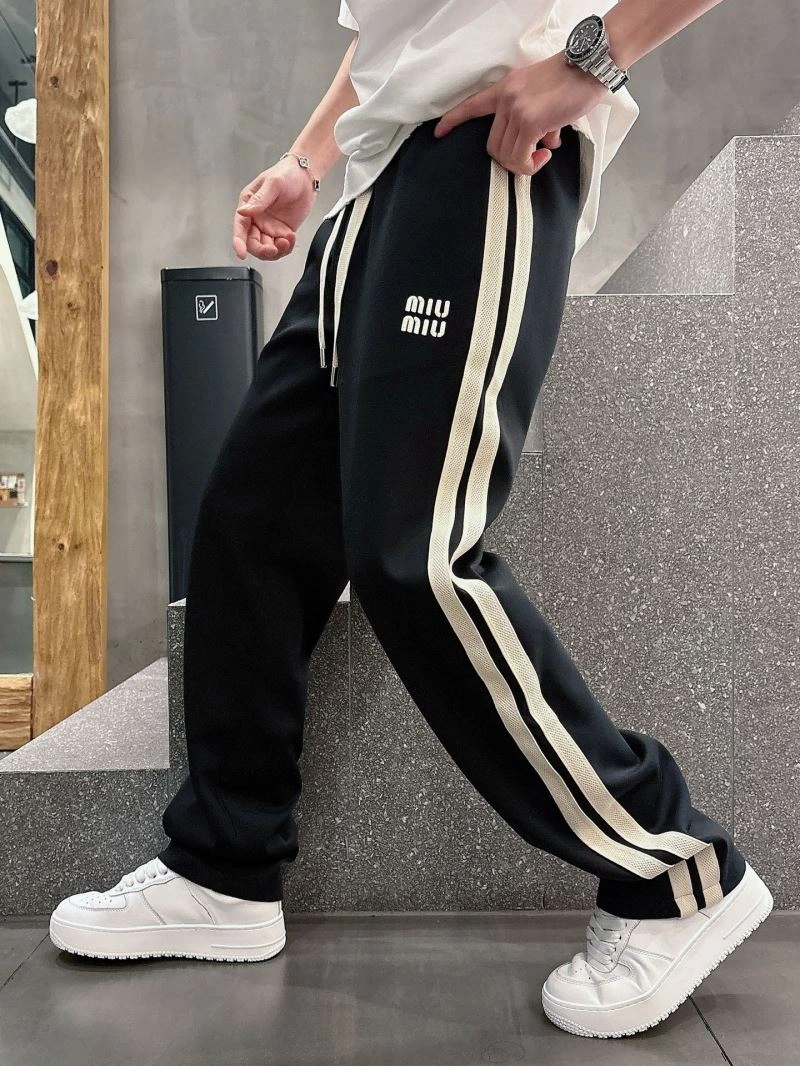 Miu Miu Long Pants