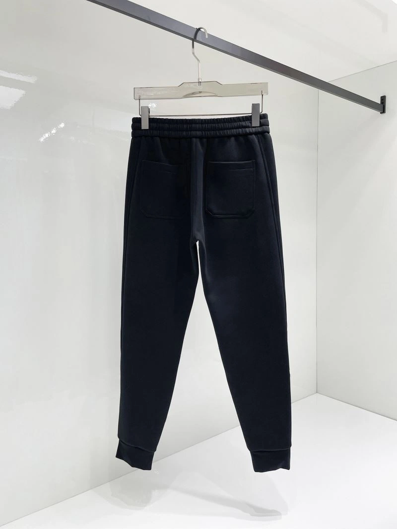 Exact replica Miu Miu Long Pants
