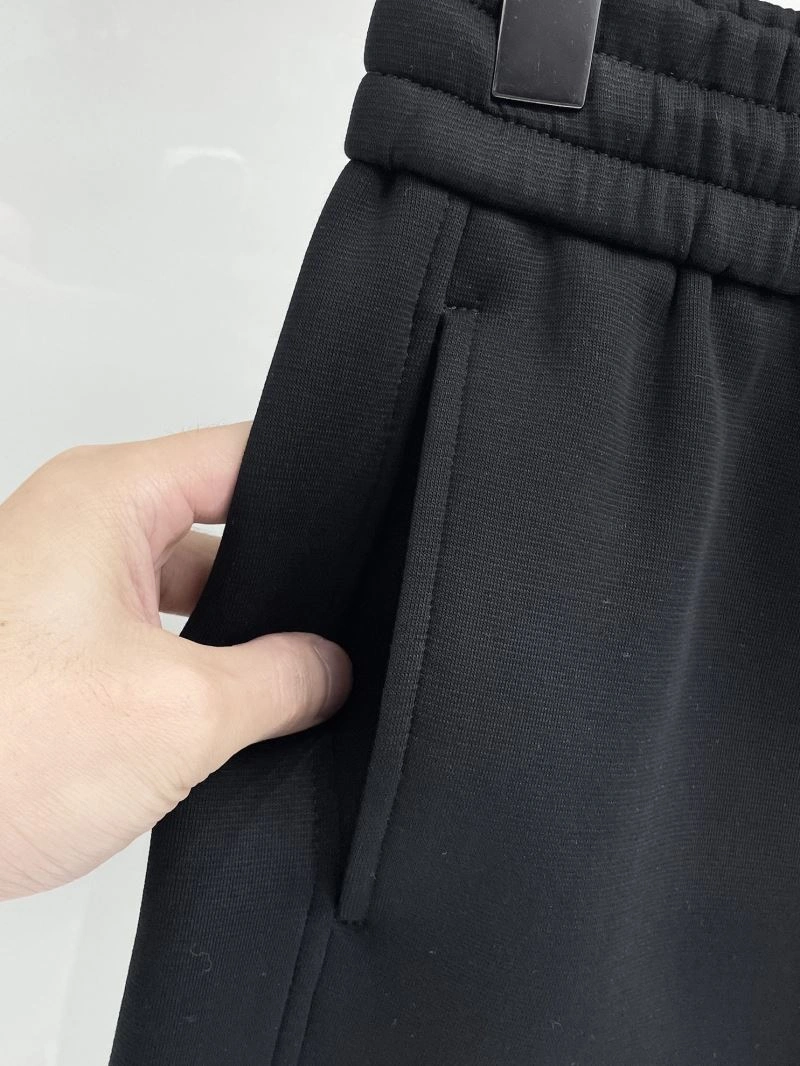 Exact replica Miu Miu Long Pants