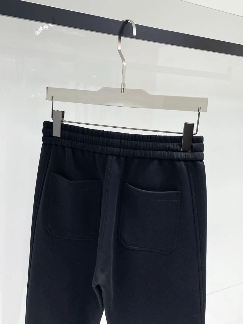 Exact replica Miu Miu Long Pants