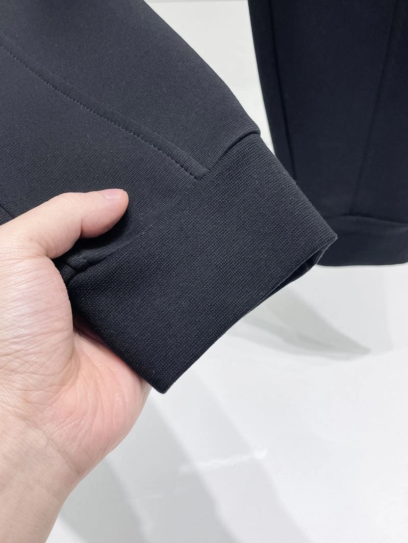 Exact replica Miu Miu Long Pants