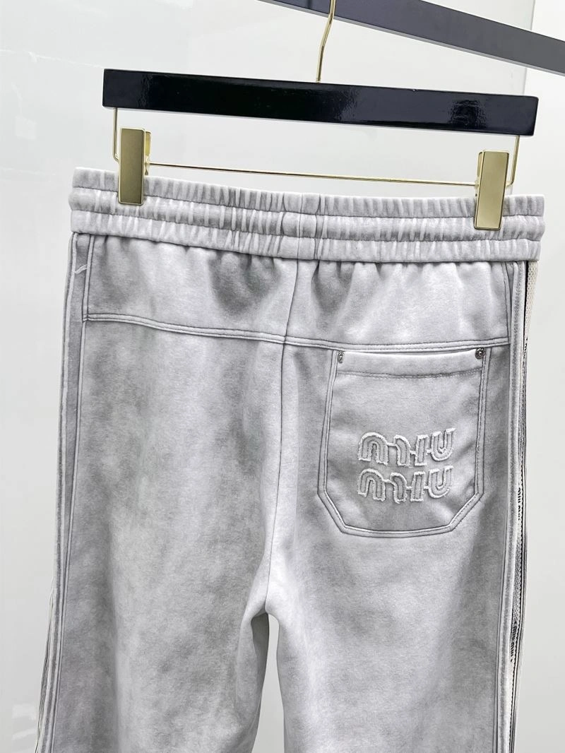Affordable Miu Miu Long Pants