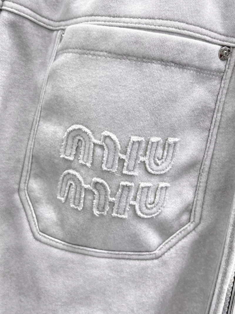 Affordable Miu Miu Long Pants