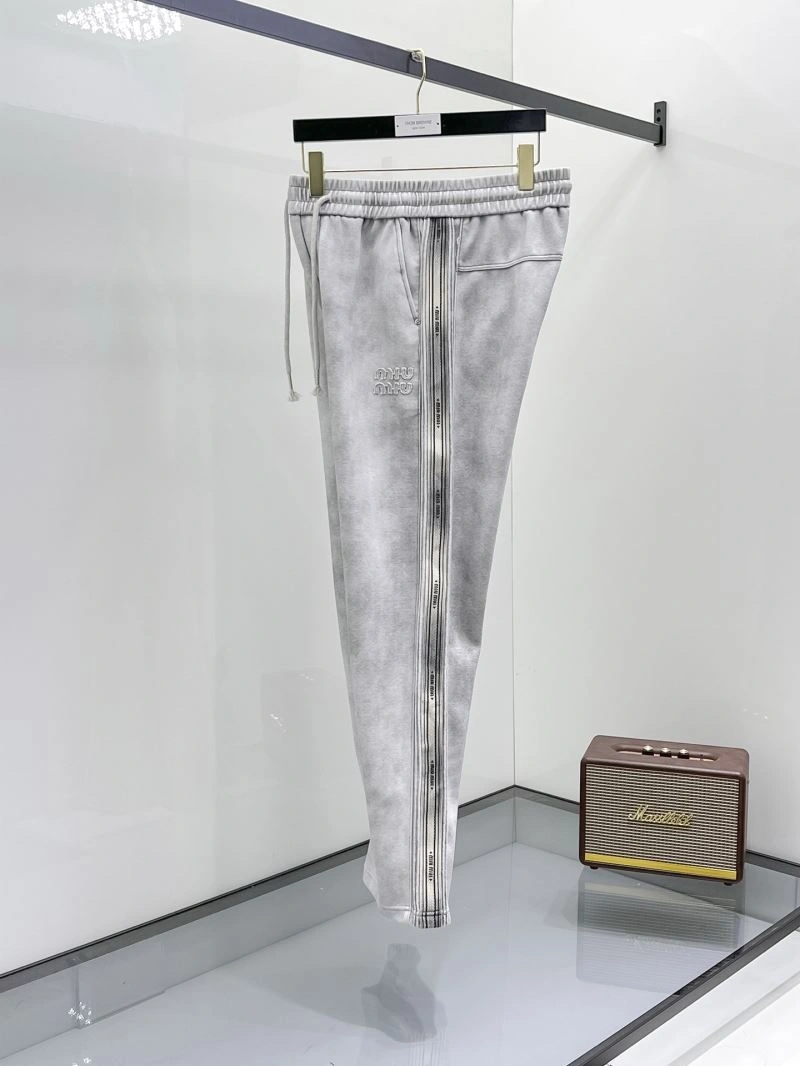 Affordable Miu Miu Long Pants