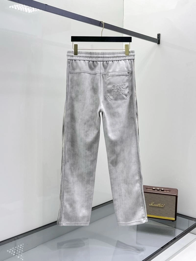 Affordable Miu Miu Long Pants