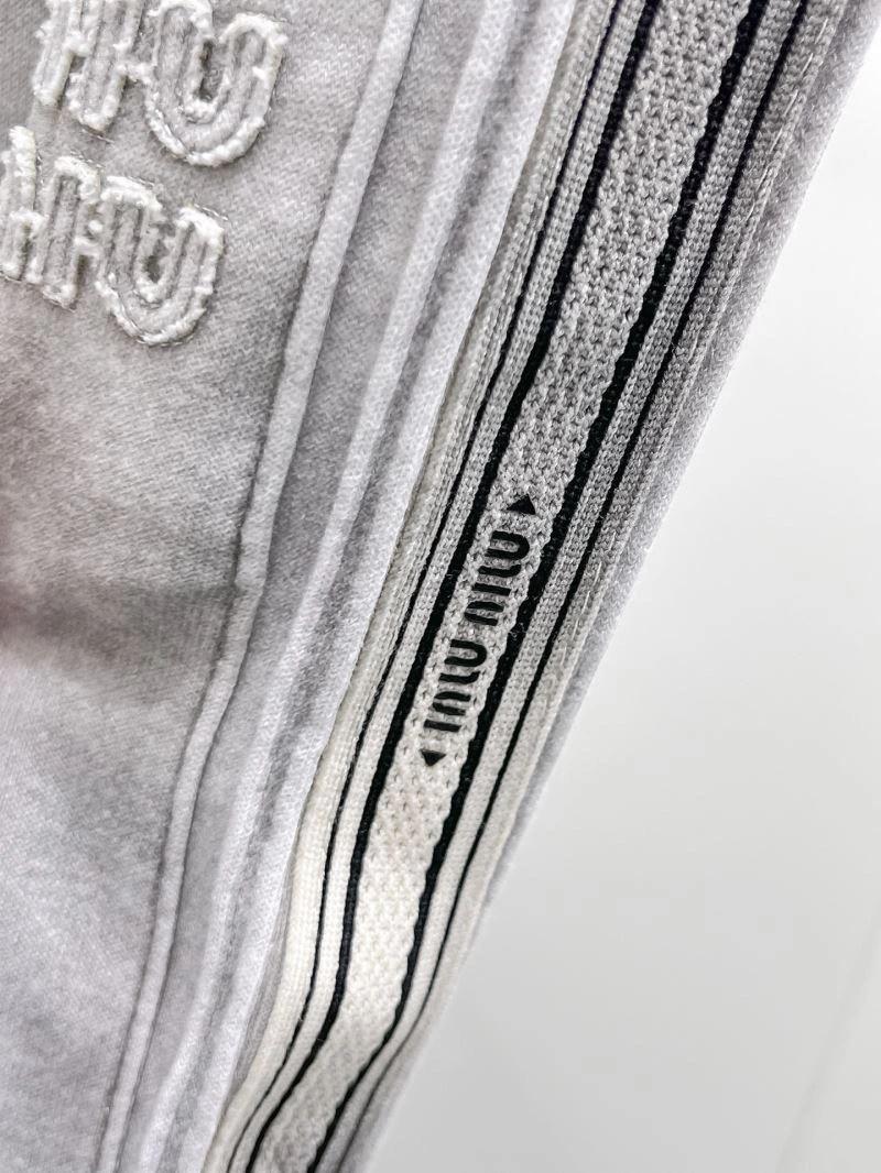 Affordable Miu Miu Long Pants