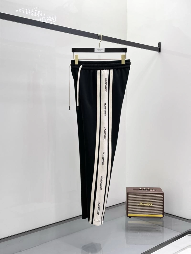 Miu Miu Long Pants