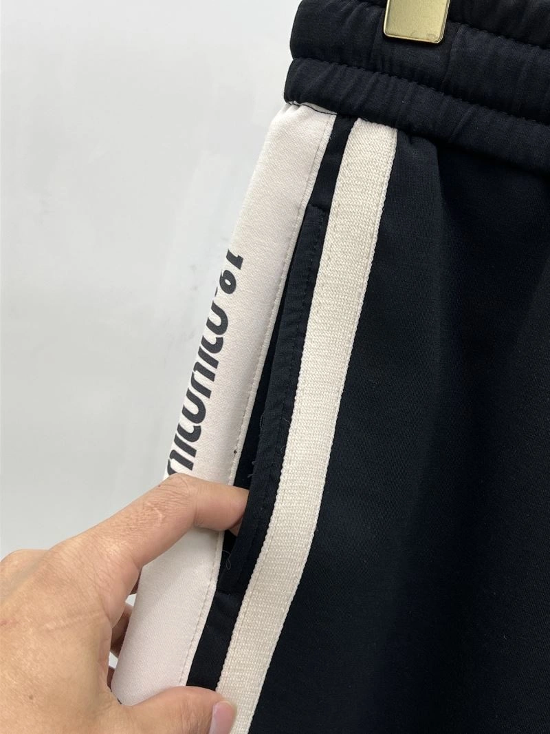 Mirror quality Miu Miu Long Pants