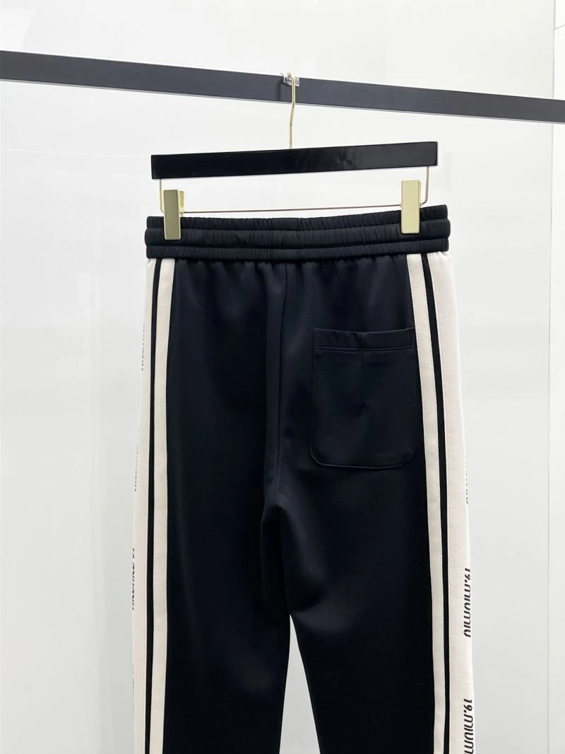 Mirror quality Miu Miu Long Pants