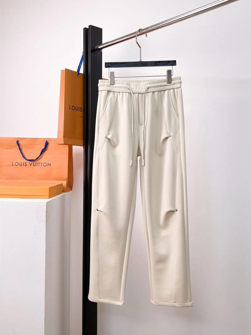 Miu Miu Long Pants