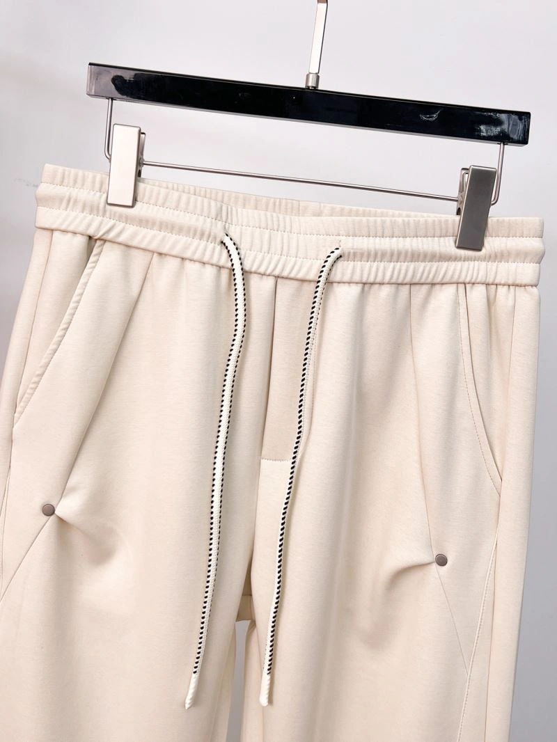 Exact replica Miu Miu Long Pants