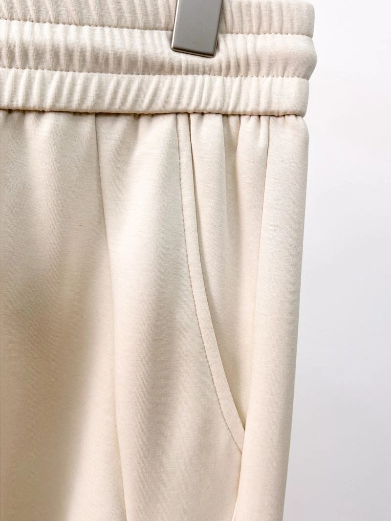 Exact replica Miu Miu Long Pants