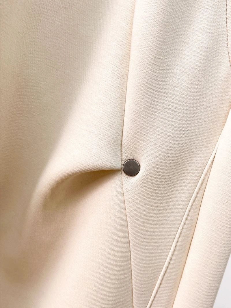 Exact replica Miu Miu Long Pants