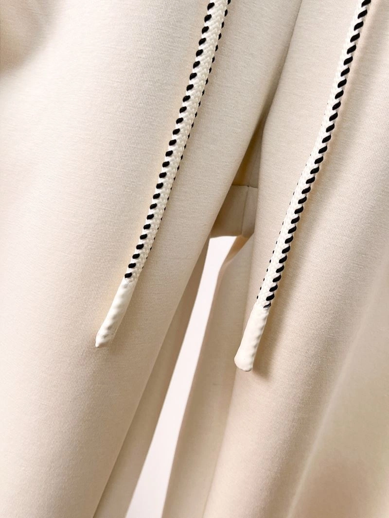 Exact replica Miu Miu Long Pants