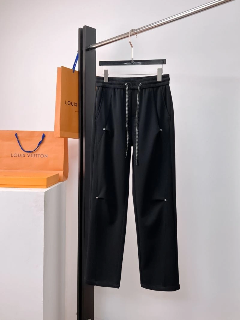 Miu Miu Long Pants
