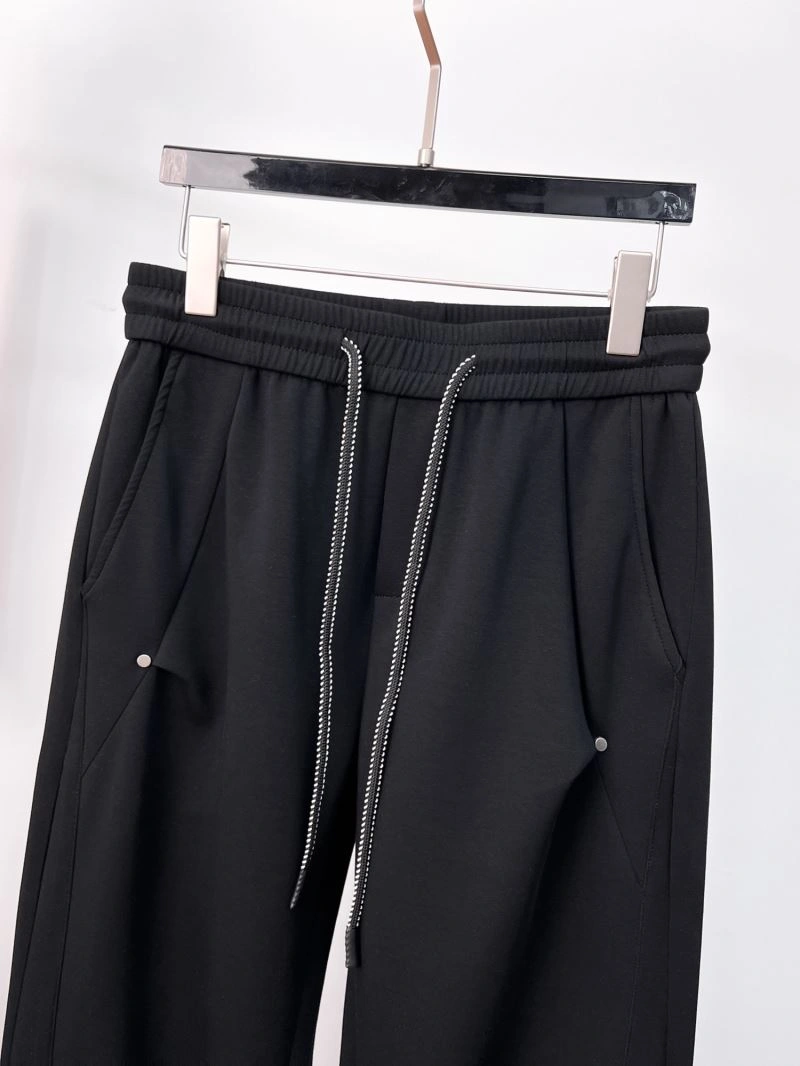Brand-original Miu Miu Long Pants