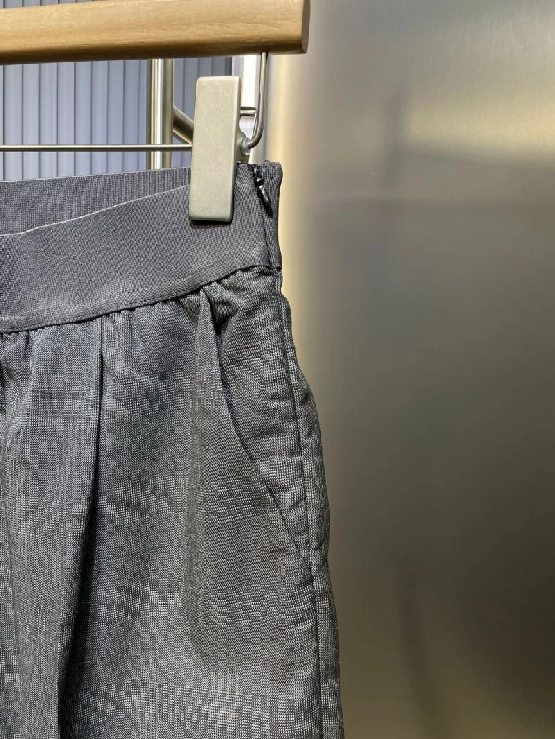 Legit Miu Miu Long Pants