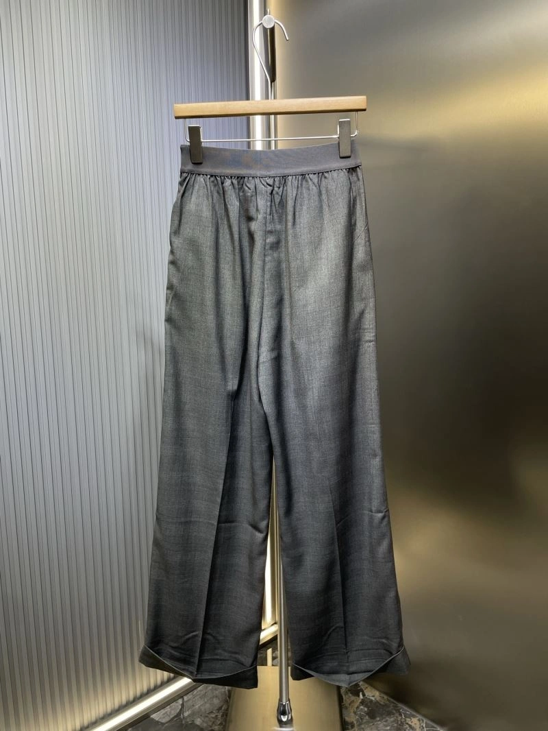 Legit Miu Miu Long Pants