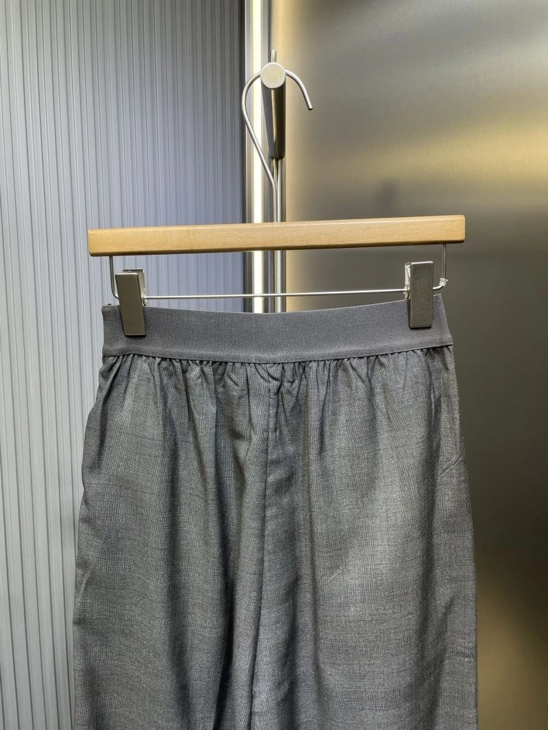 Legit Miu Miu Long Pants