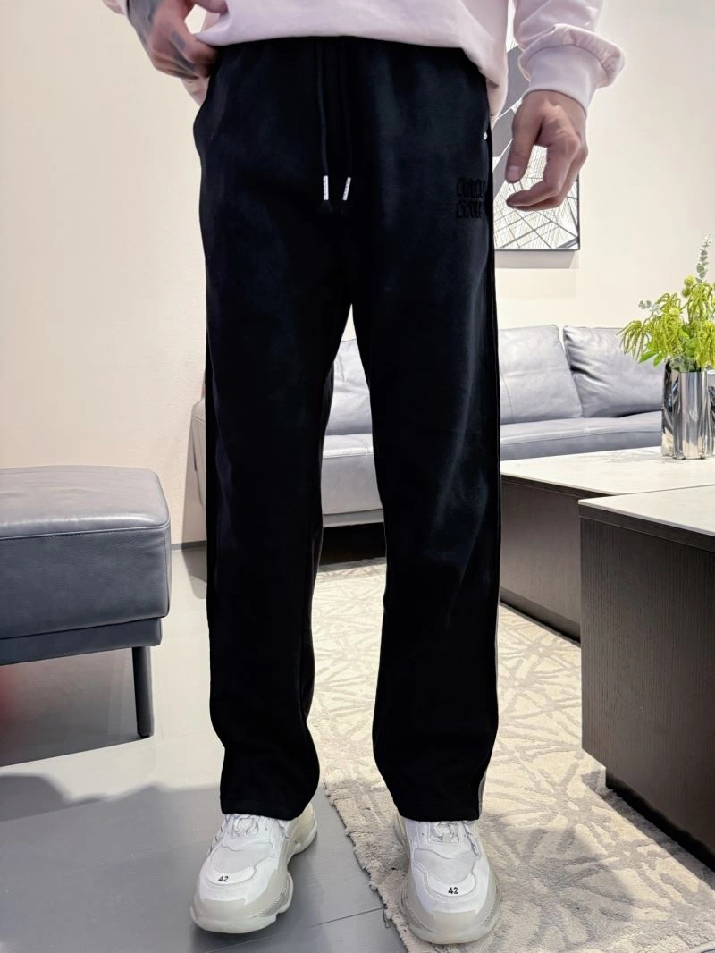 Economical Miu Miu Long Pants
