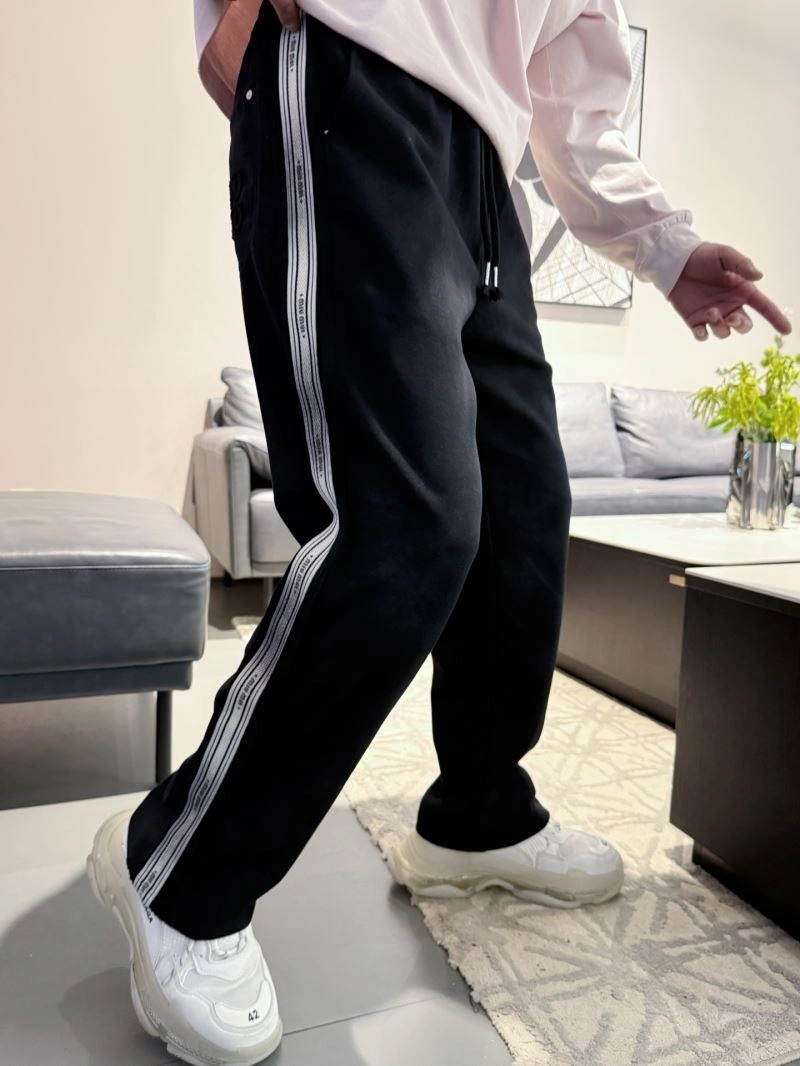 Economical Miu Miu Long Pants