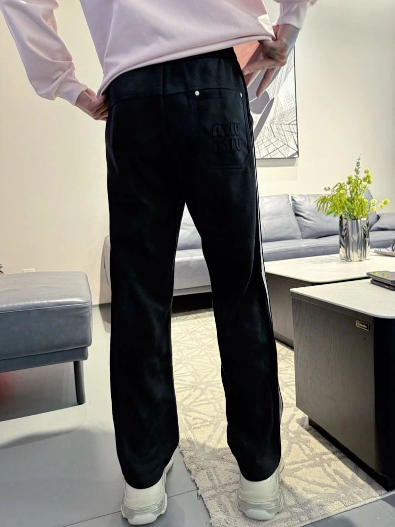 Economical Miu Miu Long Pants