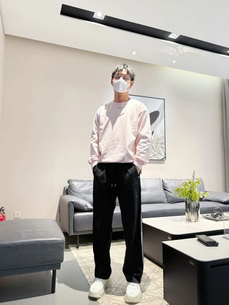 Economical Miu Miu Long Pants
